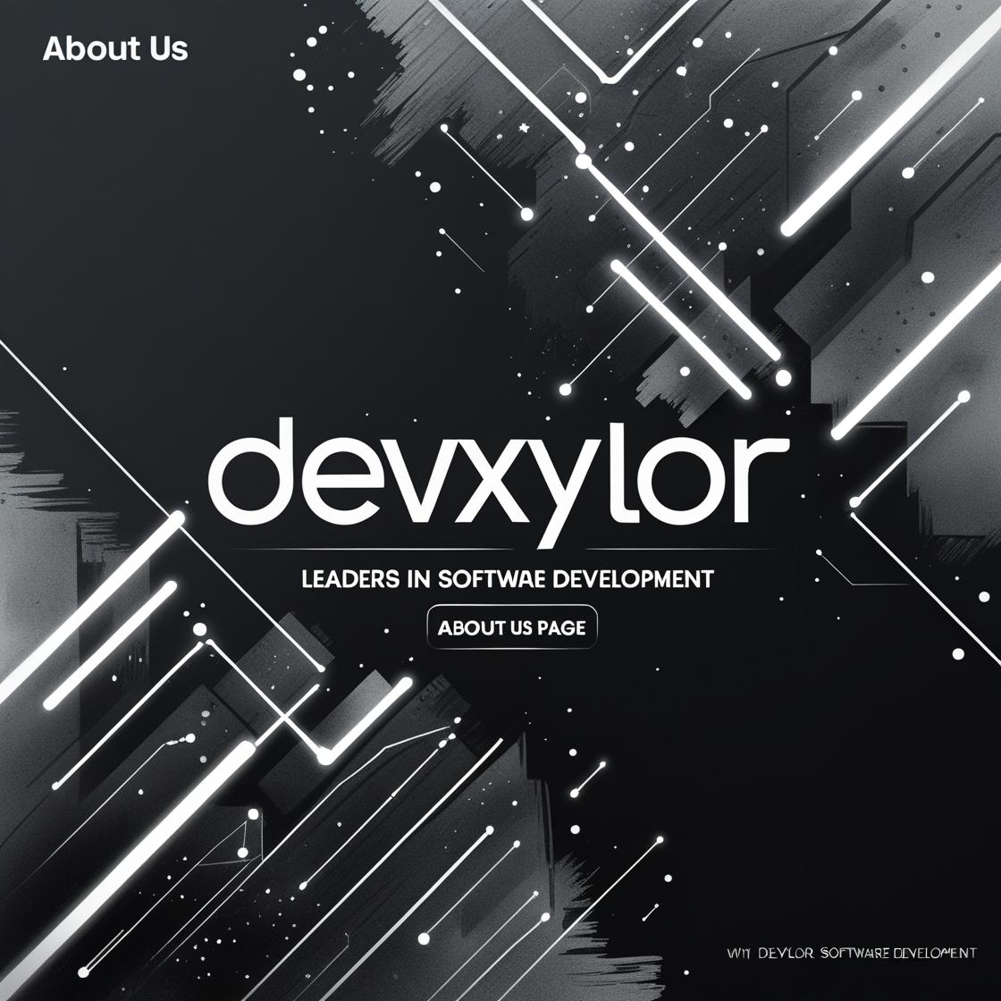 About Us | DevXylor – Leaders in Software Development
